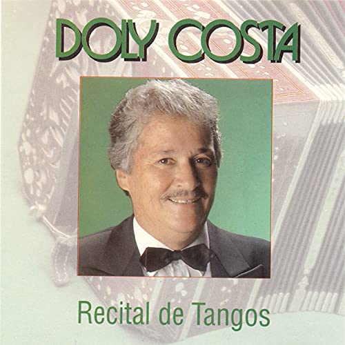 Amazon.com: Recital de Tangos : Doly Costa: Digital Music