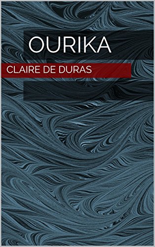 Ourika eBook : de Duras, Claire: Amazon.in: Kindle Store