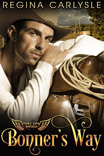 Bonner's Way eBook : Carlysle, Regina: Amazon.in: Kindle Store