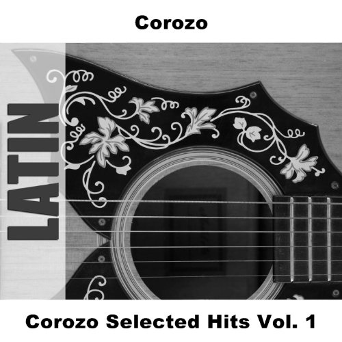 Amazon MusicでCorozoのCorozo Selected Hits Vol. 1を再生する