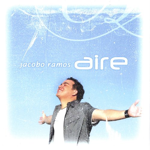 Amazon MusicでJacobo RamosのAireを再生する