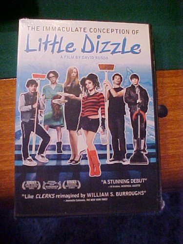Amazon.com: The Immaculate Conception of Little Dizzle : Movies & TV