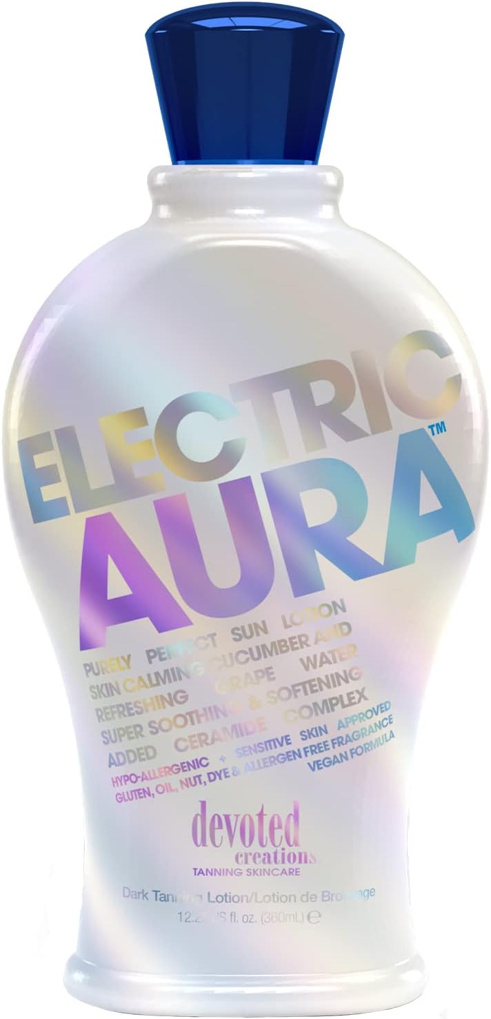 Amazon.com : Devoted Creations Color Drip - Major Glow-up Iconic ...