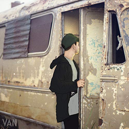 Van by Marco Tenaglia on Amazon Music - Amazon.com