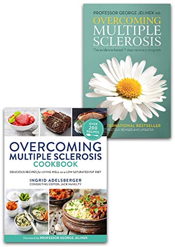 Overcoming Multiple Sclerosis and Overcoming Multiple Sclerosis ...