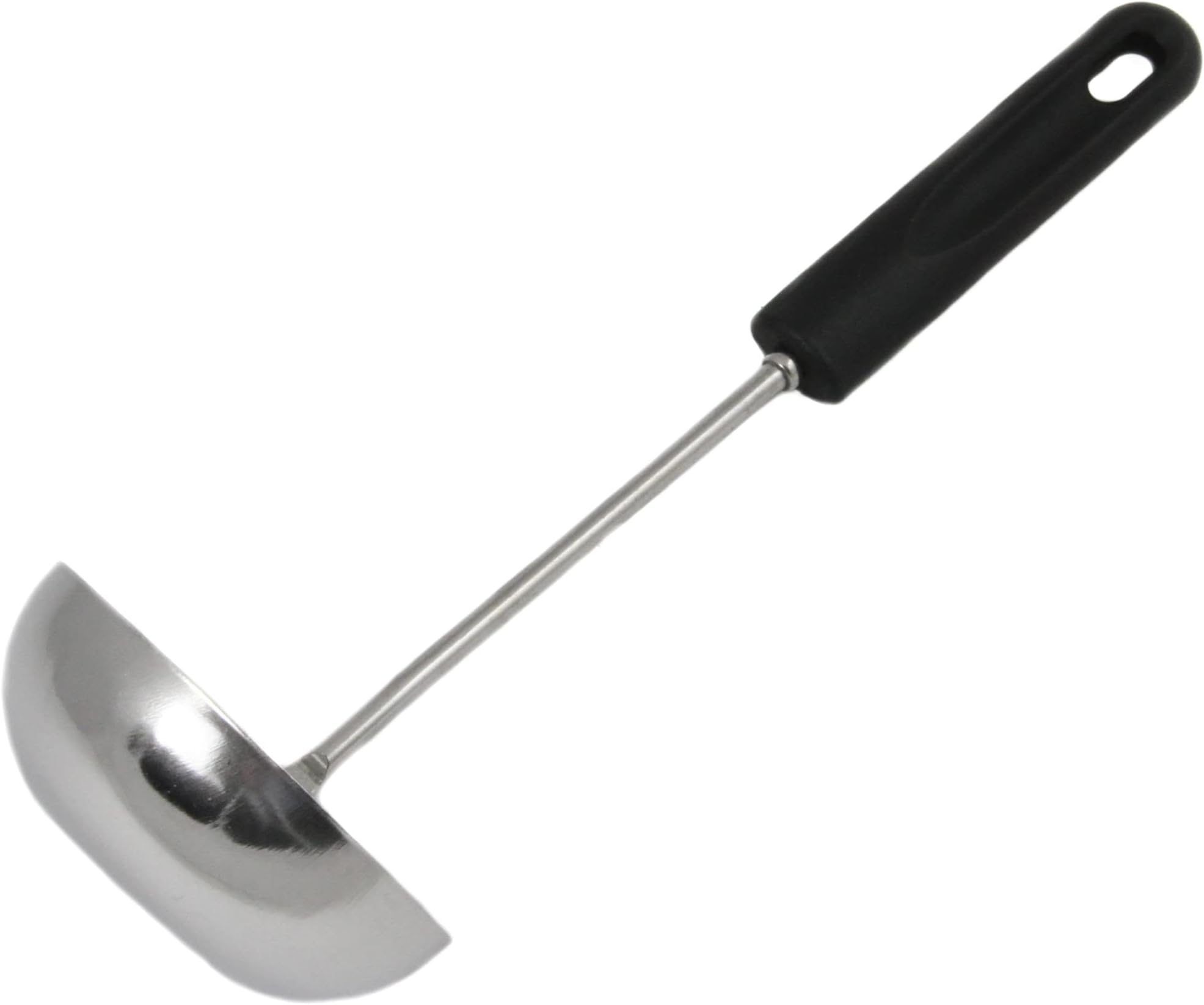 Amazon.com: Chef Craft Heavy Duty Ladle, 13 inch, Stainless Steel: Home ...