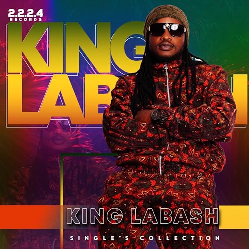 Amazon MusicでKing LabashのKing Labash Singles Collectionを再生する