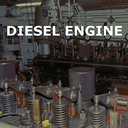 Play Diesel Engine by Cold War/m Mechanizm on Amazon Music