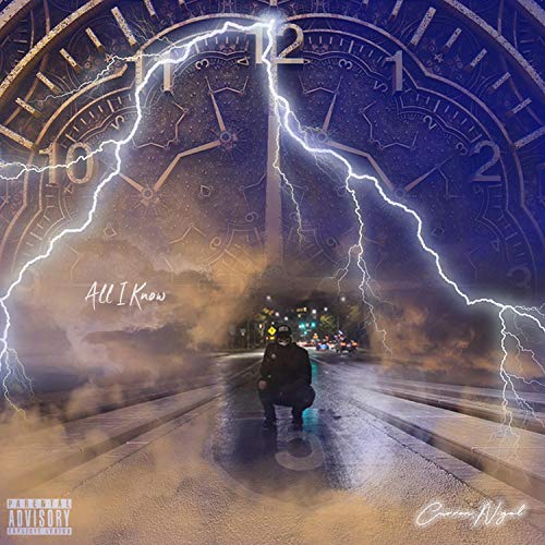 Play All I Know by Curron Nigel on Amazon Music