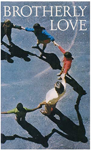 Brotherly love (Hallmark editions): Neighbors, Aileene: 9780875293875 ...