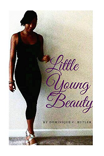Little Young Beauty eBook : Butler, Dominique: Amazon.in: Books