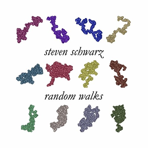 Amazon.com: Random Walks : Steven Schwarz: Digital Music