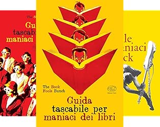 Guida tascabile per maniaci dei film (Beaubourg - Varia) eBook : The 88 ...