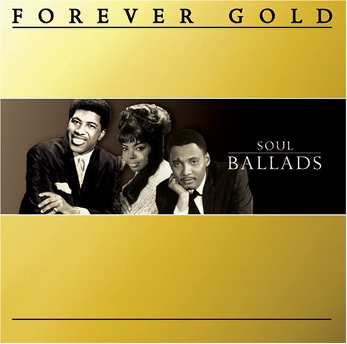 Amazon.de:Forever Gold: Soul Ballads