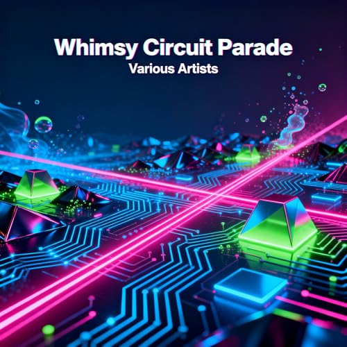 Drive By song by Music Candy from Whimsy Circuit Parade on Amazon Music