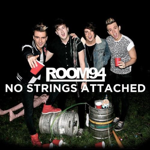 Room 94 - No Strings Attached - Amazon.com Music