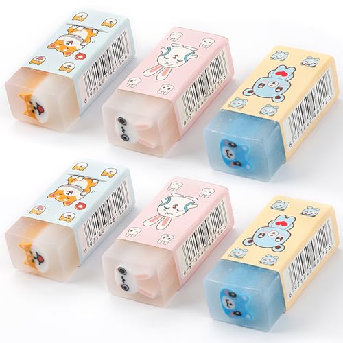 Amazon.co.uk Best Sellers: The most popular items in Erasers