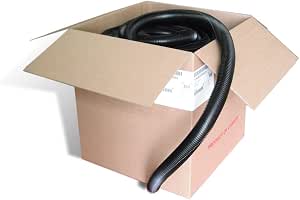 Drossbach 114NDBSG0000XZS Nylon 6 High Temperature Convoluted Tubing ...