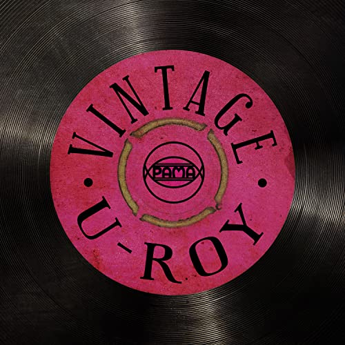 Play Vintage Reggae: U-Roy by U-Roy on Amazon Music