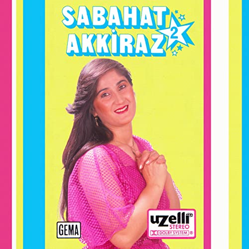 Écouter Sabahat Akkiraz 2 de Sabahat Akkiraz sur Amazon Music