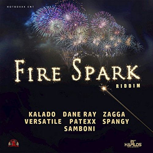 Amazon.com: Fire Spark Riddim [Explicit] : Various artists: Digital Music