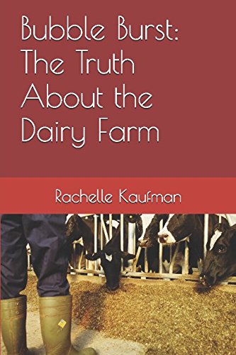 Bubble Burst: The Truth About the Dairy Farm | Amazon.com.br