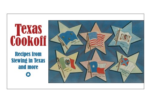 Texas Cookoff: Carol Blakely, Jeanne Wright, Dwayne and Joan Liffring ...