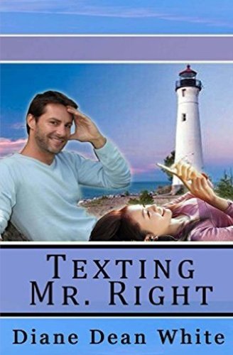 Buy Texting Mr. Right Book Online at Low Prices in India | Texting Mr ...