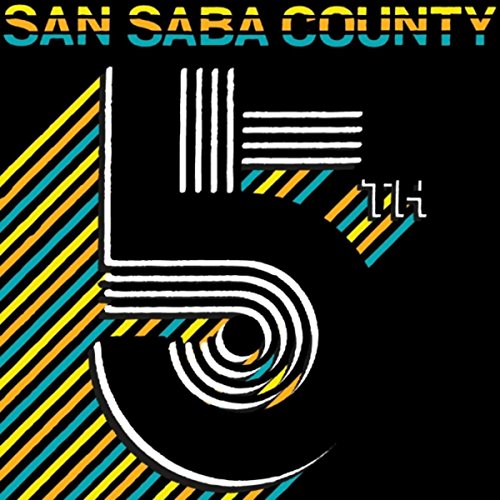 Amazon.co.jp: Fifth [Explicit] : San Saba County: デジタルミュージック