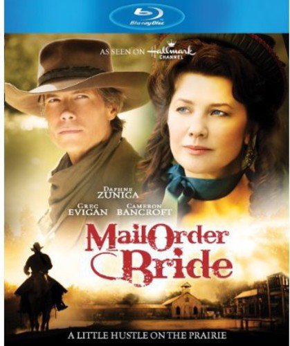 Mail Order Bride [Edizione: Stati Uniti] [Reino Unido] [Blu-ray ...
