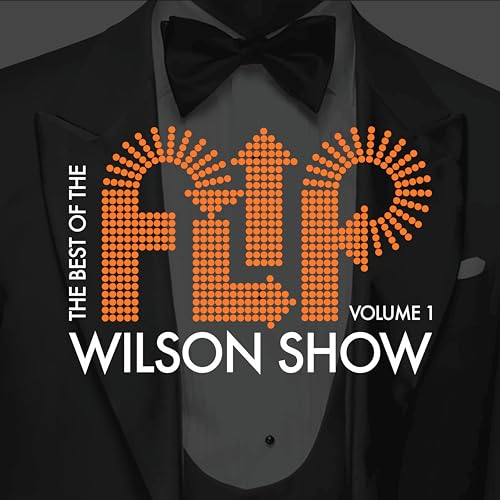 Amazon MusicでFlip WilsonのThe Best of the Flip Wilson Show, Vol. 1を再生する