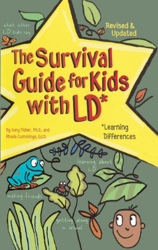 The Survival Guide For Kids With LD* (*Learning Differences ...