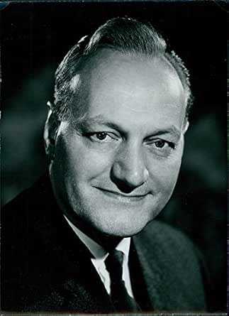 Amazon.com: Vintage photo of Portrait of William Whitlock.