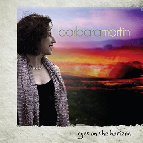 Amazon.com: Eyes on the Horizon : Barbara Martin: Digital Music