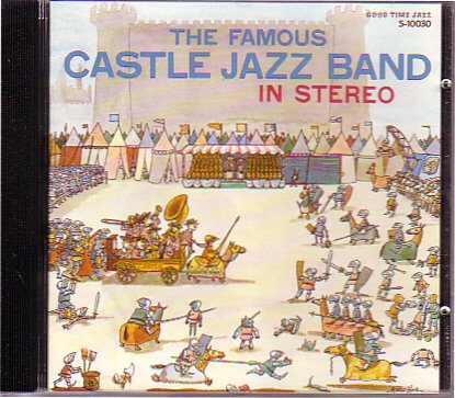 Famous Castle Jazz Band - Amazon.com Music