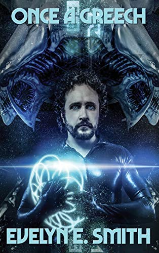 Publication: Once a Greech