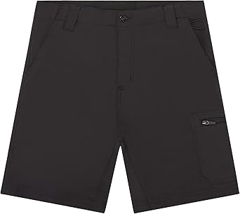 Mens Swim Trunk, Men Workout Cargo, Comfy Multi-Functional Beach and ...