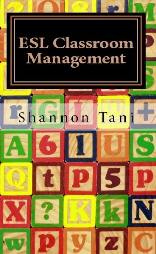 ESL Classroom Management eBook : Tani, Shannon: Amazon.in: Kindle Store