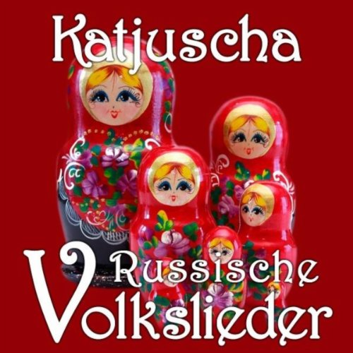 Play Russische Volkslieder by Katjuscha on Amazon Music