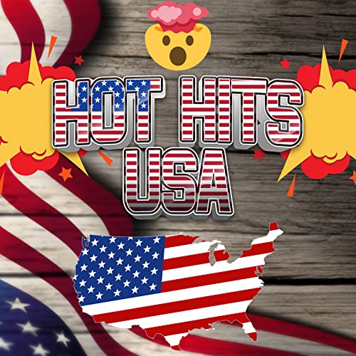 Amazon Music Unlimited Hot Hits USA USA Top Hits Hottest Hit Songs amazon-music-unlimited-hot-hits-usa-usa-top-hits-hottest-hit-songs