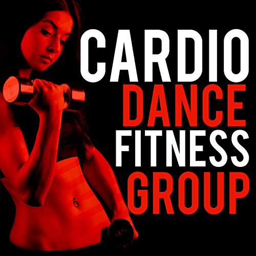 Amazon.com: Cardio Dance Fitness Group : Cardio Dance Crew: Digital Music