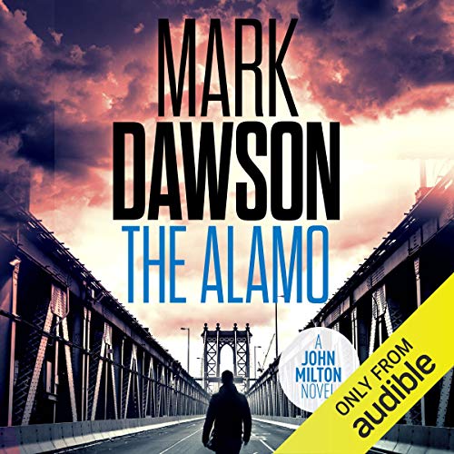 Amazon.com: Twelve Days: John Milton, Book 14 (Audible Audio Edition): Mark Dawson, David Thorpe ...