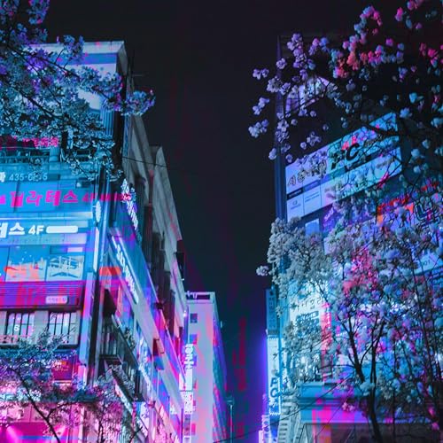 Play Evol by Enjoii on Amazon Music