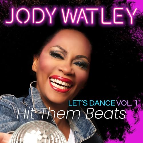 Amazon.com: Let's Dance Vol.1 Hit Them Beats : Jody Watley: Digital Music