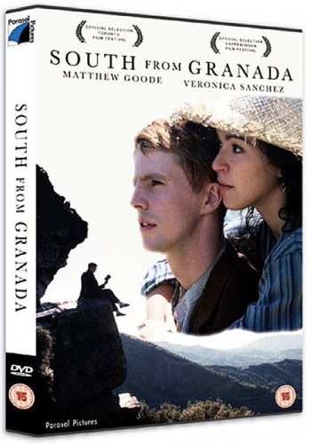 Amazon.com: South from Granada [Import anglais] : Movies & TV