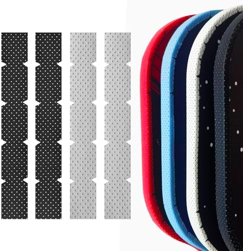 Pickleball Paddle Edge Guard Tape - Protect and Enhance Your Pickleball ...