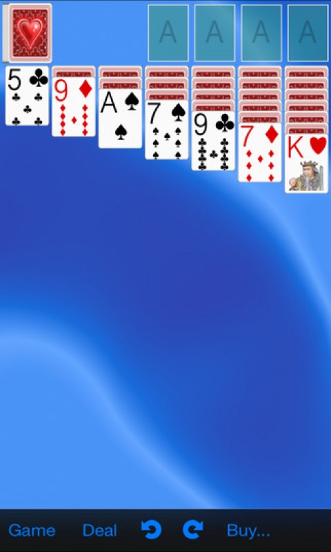 Solitaire Game:Amazon.co.uk:Appstore for Android