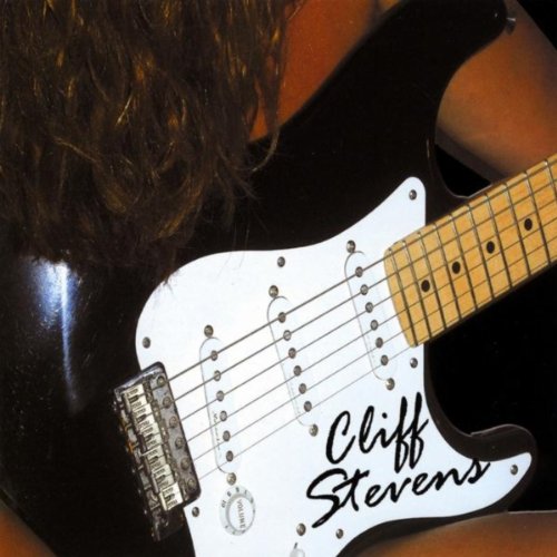 Amazon.com: Cliff Stevens : Cliff Stevens: Digital Music