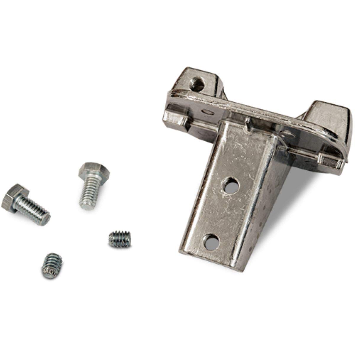 Amazon.com : U-Channel Post Sign Bracket : Office Products