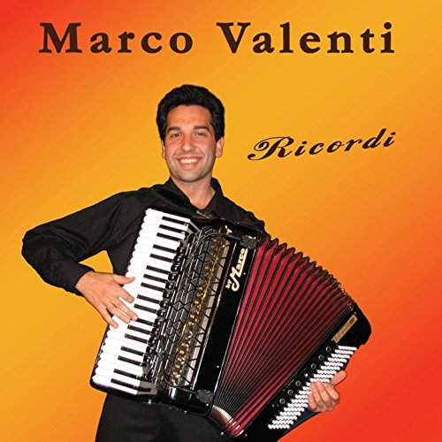 Amazon.com: Ricordi : Marco Valenti: Digital Music